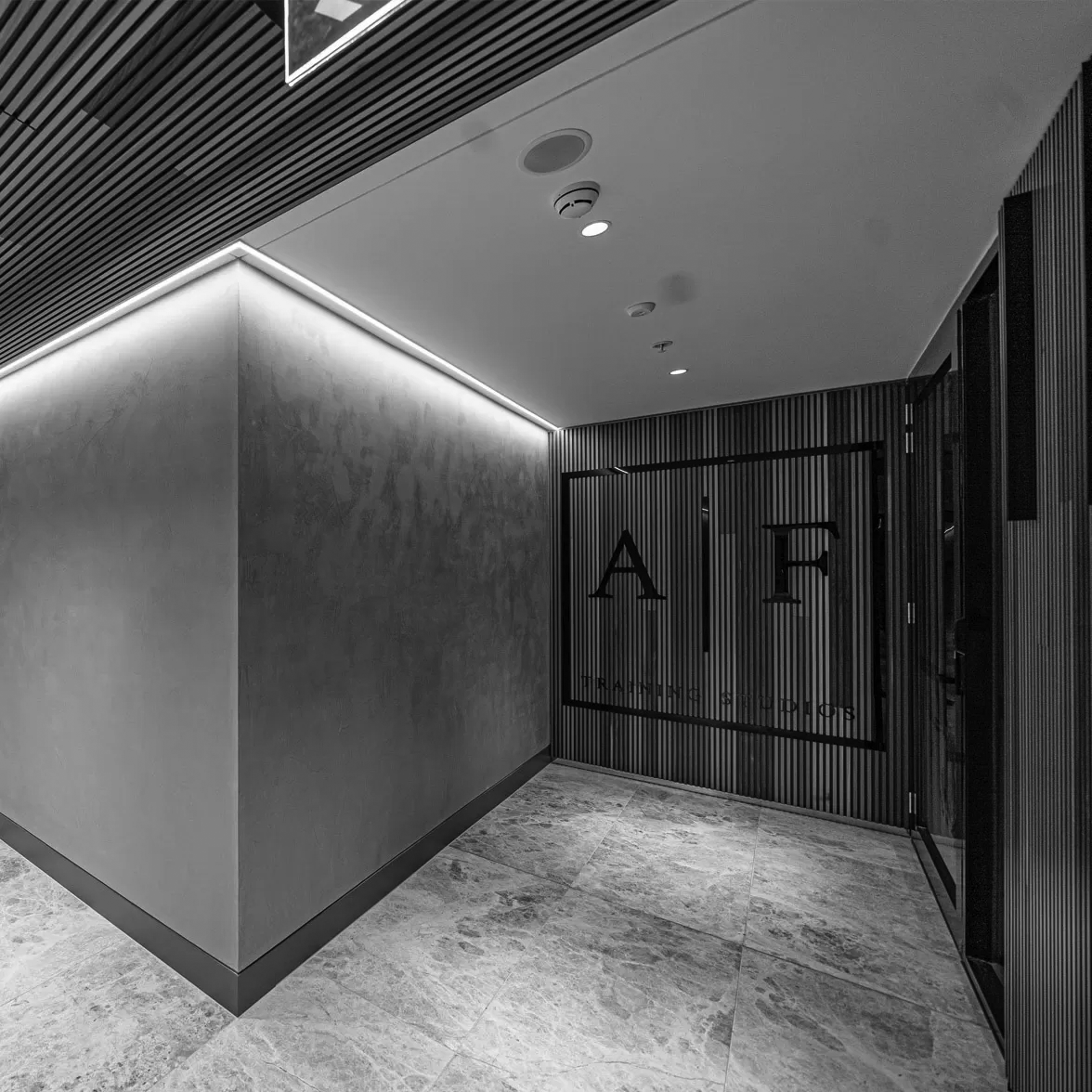 Building Engineering | Commercial Construction Australia