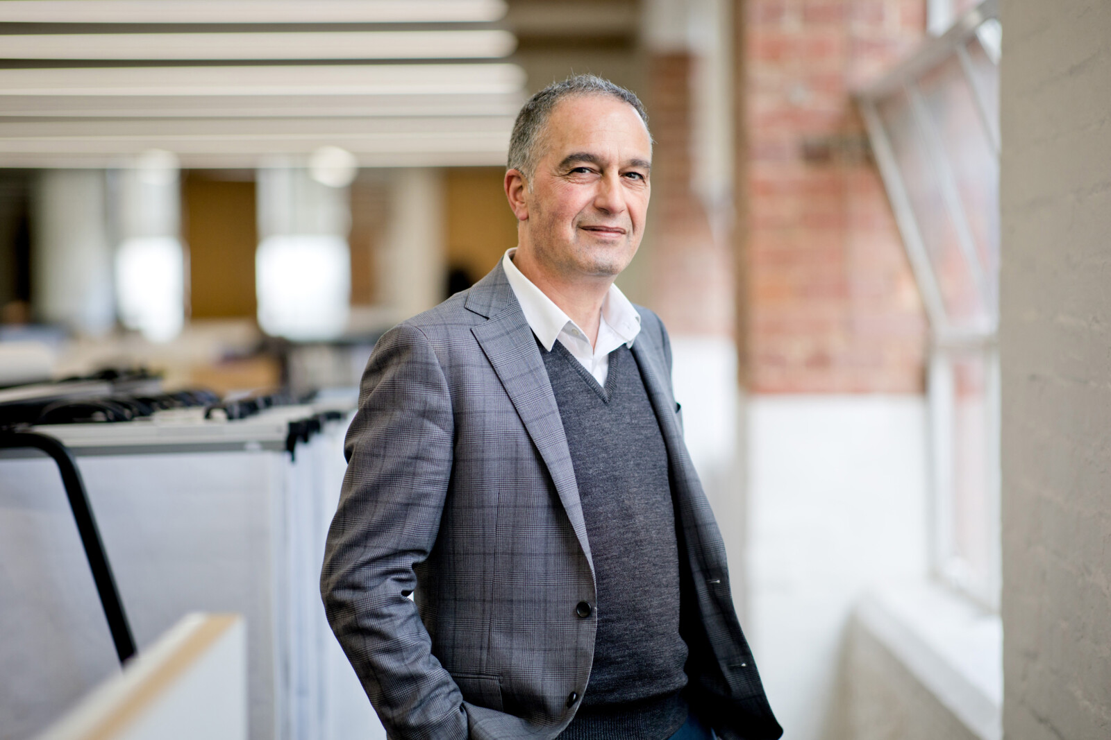 Celebrating 20 Years of Excellence: Introducing Construction Manager ...