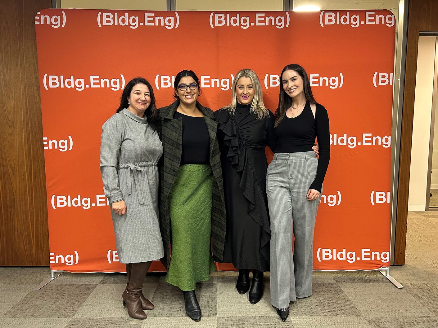 Building Engineering proudly sponsors the Multicultural Association of ...