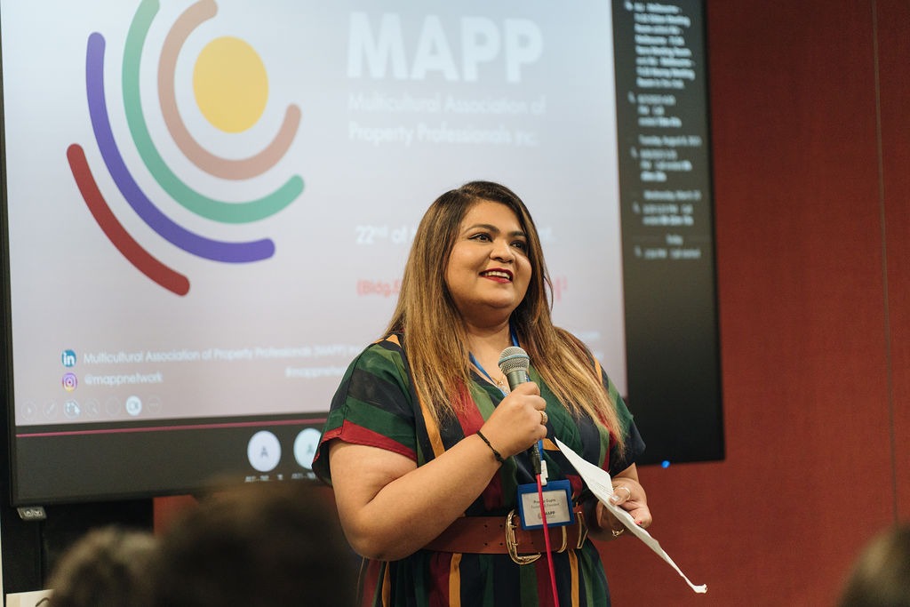 Building Engineering proudly sponsors the Multicultural Association of ...