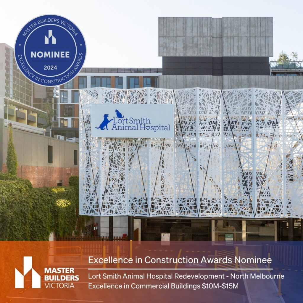 Celebrating excellence: our nominees for the Master Builders Excellence ...