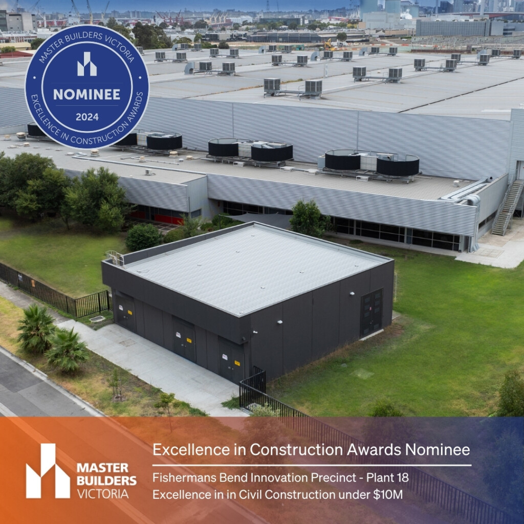 Celebrating excellence: our nominees for the Master Builders Excellence ...