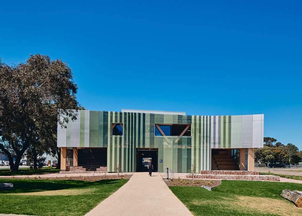 Building Engineering celebrates the completion of the Northern Memorial ...
