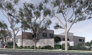 Building Engineering awarded the Specialist Family Violence Court (SFVC ...