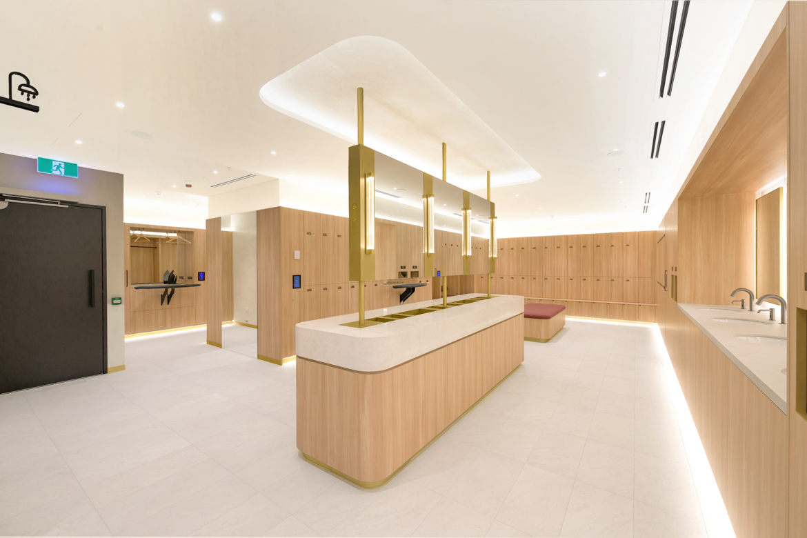 Exciting milestones at Collins Place | Bldg Eng