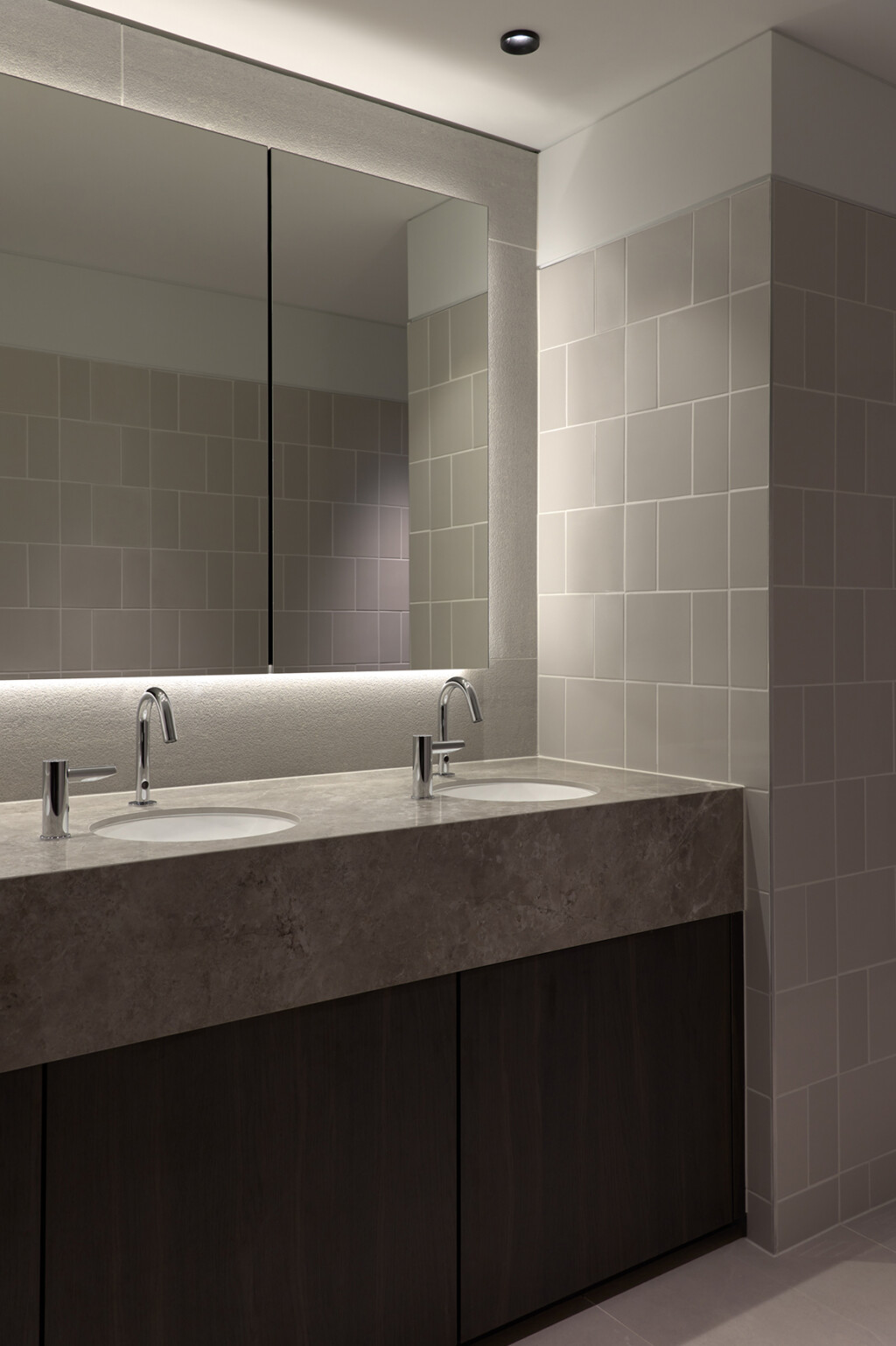 55 Collins Street | Bldg Eng