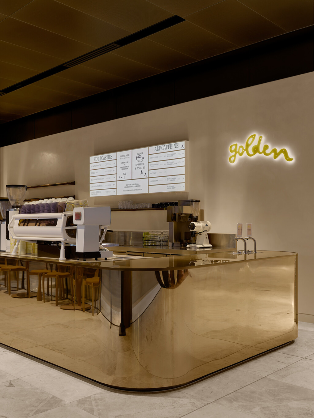 55 Collins Street | Bldg Eng