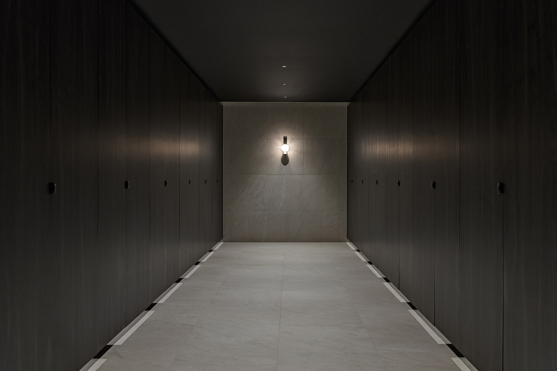 55 Collins Street | Bldg Eng