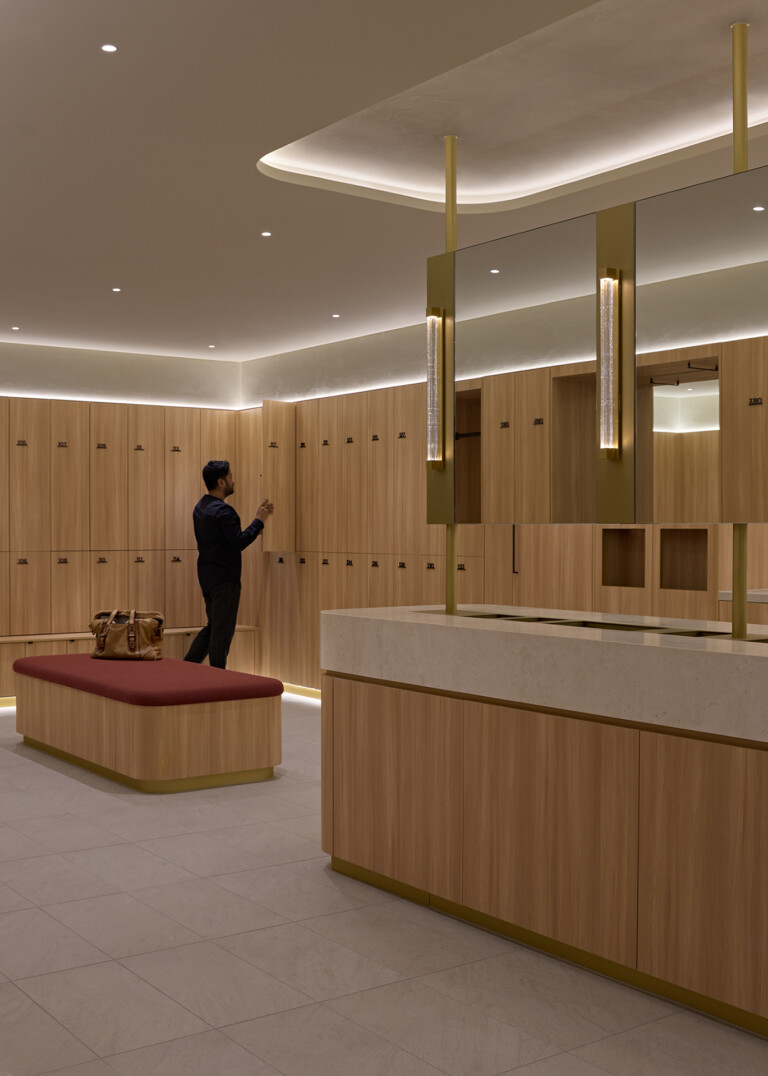 55 Collins Street | Bldg Eng