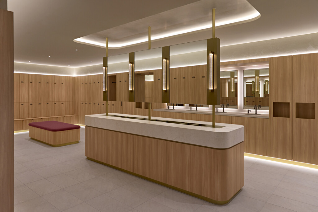 55 Collins Street | Bldg Eng