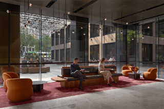 55 Collins Street | Bldg Eng