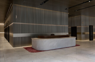 55 Collins Street | Bldg Eng